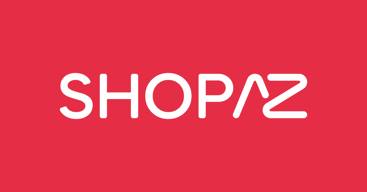 ShopAZ Starter